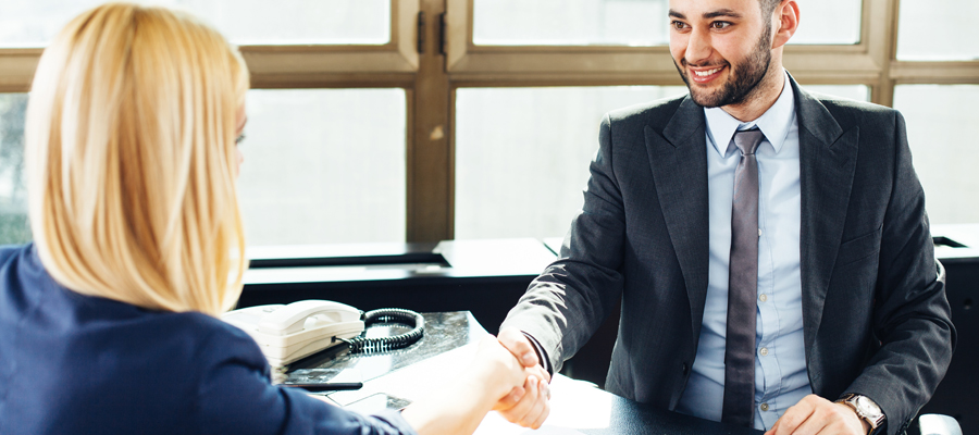 Coaching professionnel: Évolution carrière